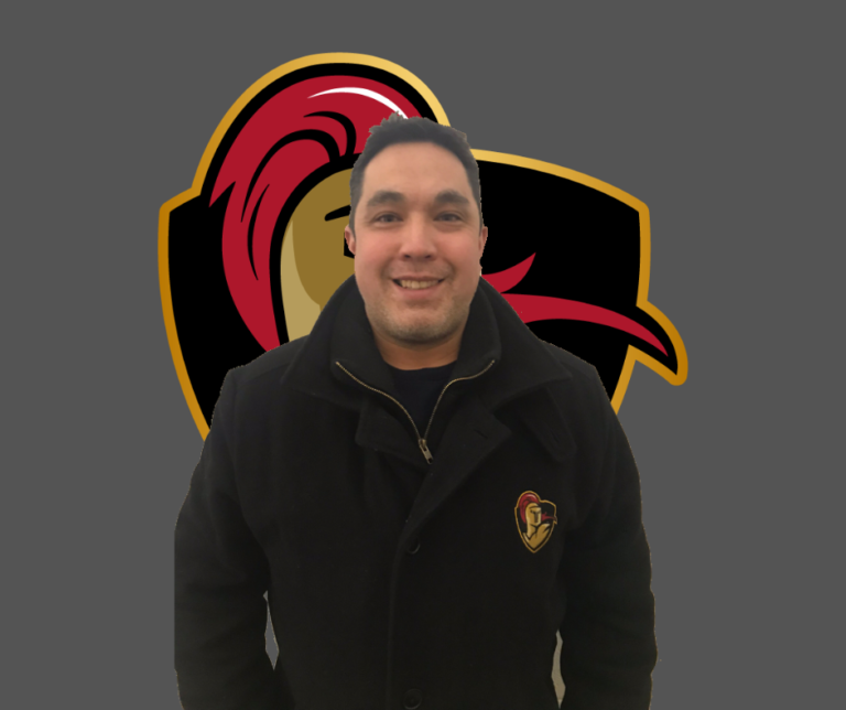 Coaches – Calgary Crusaders